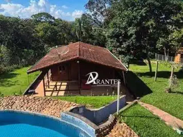 Sítio / Chácara para Venda em Jarinu/SP Centro 6 Quartos