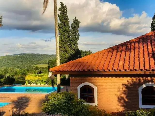 Sítio / Chácara para Venda em Jarinu/SP Centro 8 Quartos