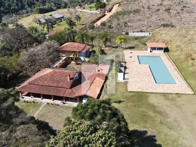 Sítio / Chácara para Venda em Jarinu/SP Chácara Boa Esperança 4 Quartos