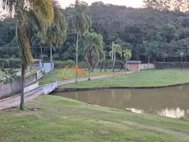 Sítio / Chácara para Venda em Jarinu/SP Chácaras de Recreio da Fazenda Estância São Paulo