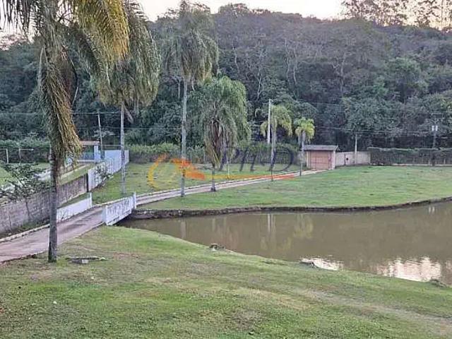 Sítio / Chácara para Venda em Jarinu/SP Chácaras de Recreio da Fazenda Estância São Paulo