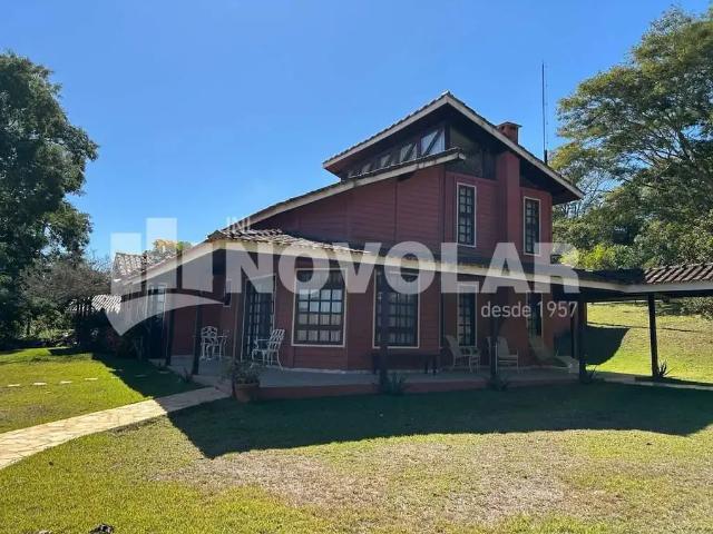 Sítio / Chácara para Venda em Jarinu/SP Breu 4 Quartos