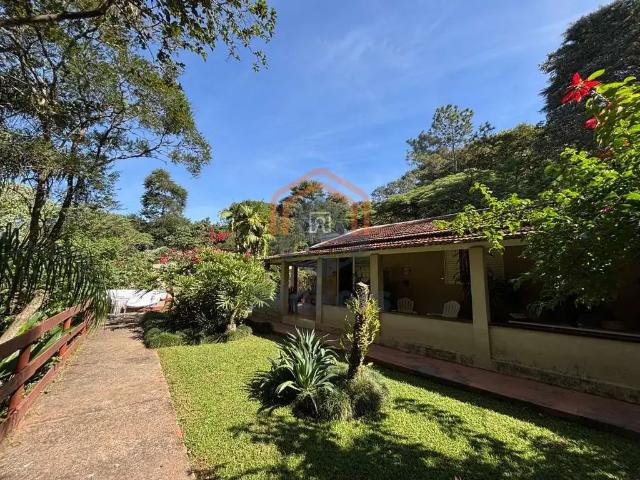 Sítio / Chácara para Venda em Jarinu/SP Dos Ivo 7 Quartos