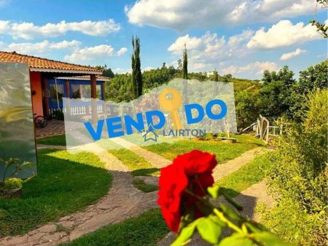 Sítio / Chácara para Venda em Jarinu/SP Dos Ivo 2 Quartos