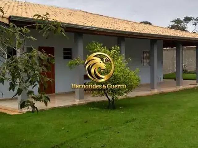 Sítio / Chácara para Venda em Jarinu/SP Dos Ivo 2 Quartos