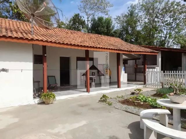 Sítio / Chácara para Venda em Jarinu/SP Estância Comandante Barros 3 Quartos