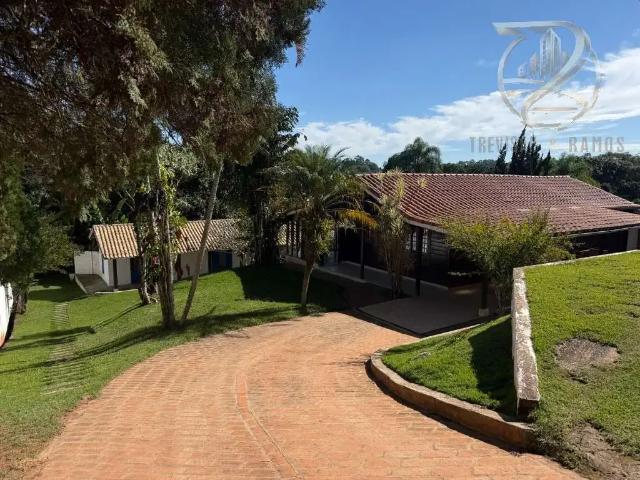Sítio / Chácara para Venda em Jarinu/SP Estância Figueira Branca