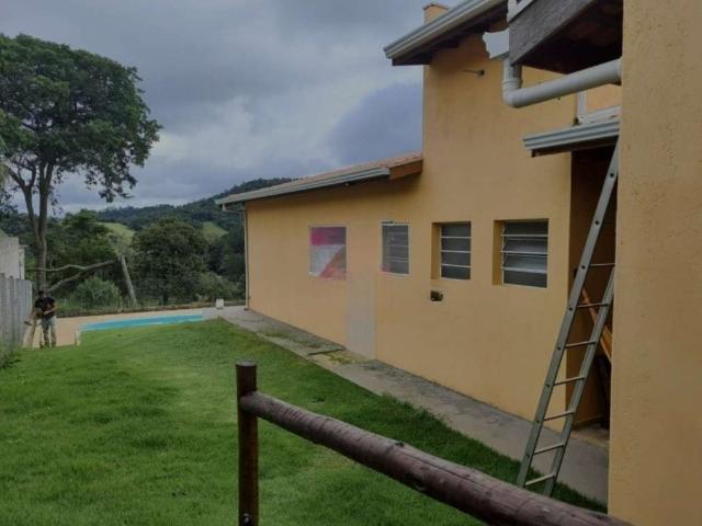 Sítio / Chácara para Venda em Jarinu/SP Estância Iporanga 2 Quartos