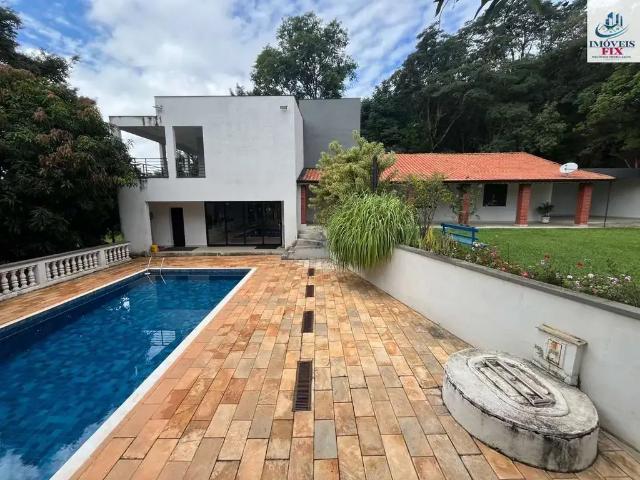 Sítio / Chácara para Venda em Jarinu/SP Estância Ipiranga 6 Quartos