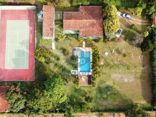 Sítio / Chácara para Venda em Jarinu/SP Estância São Jorge 3 Quartos