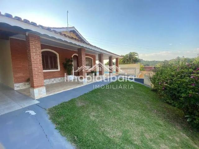 Sítio / Chácara para Venda em Jarinu/SP Estância São Luiz 2 Quartos