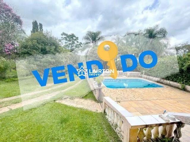 Sítio / Chácara para Venda em Jarinu/SP Estância São Sebastião 3 Quartos