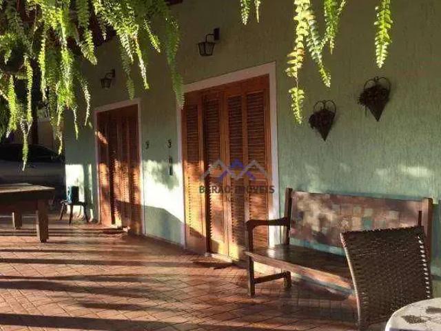 Sítio / Chácara para Venda em Jarinu/SP Estância Santa Helena 4 Quartos
