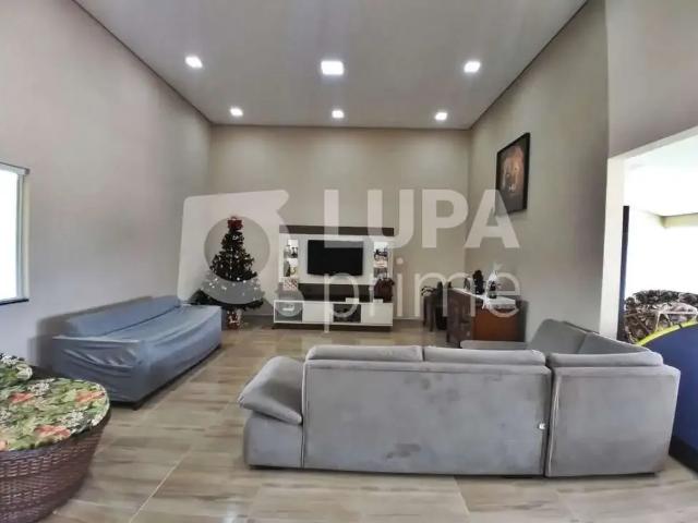 Sítio / Chácara para Venda em Jarinu/SP Estância Santa Helena 5 Quartos