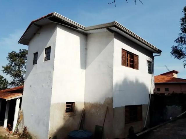 Sítio / Chácara para Venda em Jarinu/SP Estância Santa Lúcia 3 Quartos