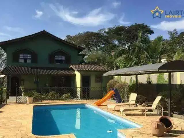 Sítio / Chácara para Venda em Jarinu/SP Zona Rural 3 Quartos