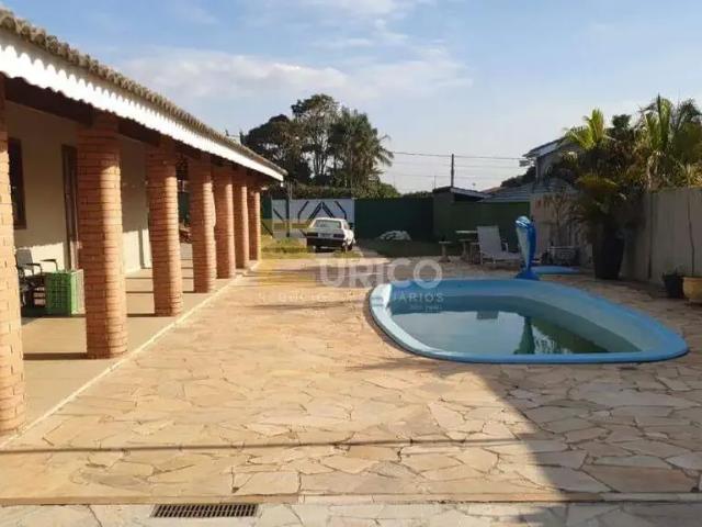 Sítio / Chácara para Venda em Jarinu/SP Esplanada do Carmo 3 Quartos