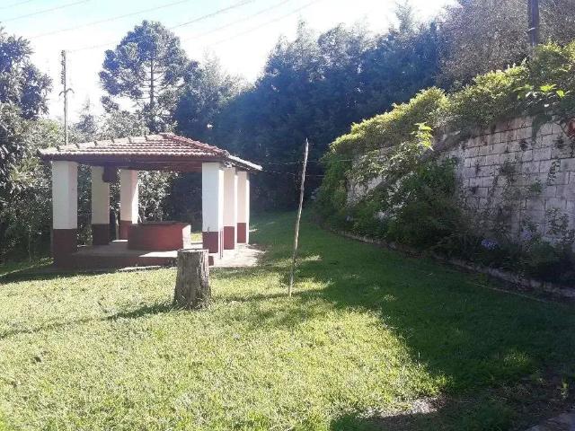 Sítio / Chácara para Venda em Jarinu/SP Fazenda Primavera 3 Quartos