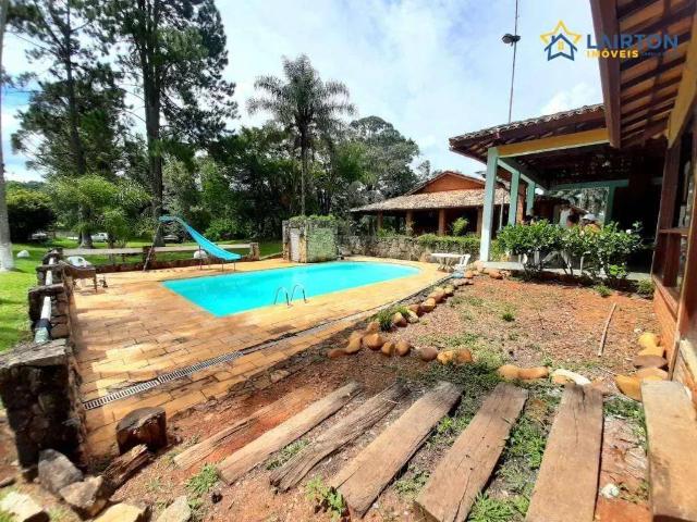 Sítio / Chácara para Venda em Jarinu/SP Zona Rural 3 Quartos