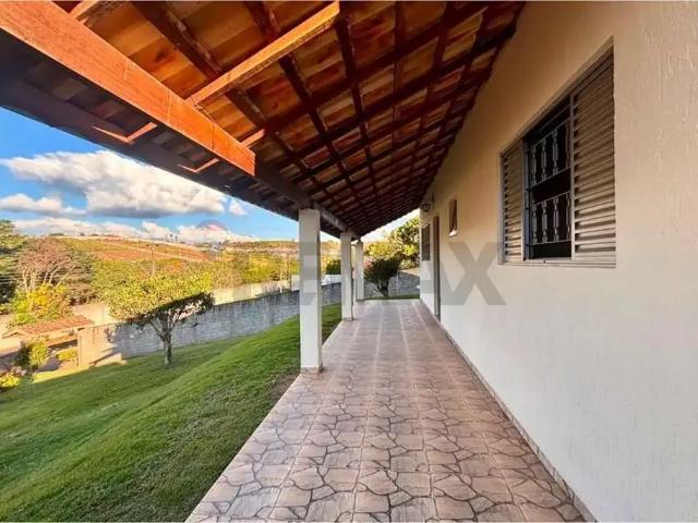 Sítio / Chácara para Venda em Jarinu/SP Jardim Morada Alta 2 Quartos