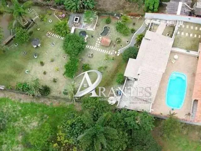 Sítio / Chácara para Venda em Jarinu/SP Jardim Primavera 3 Quartos