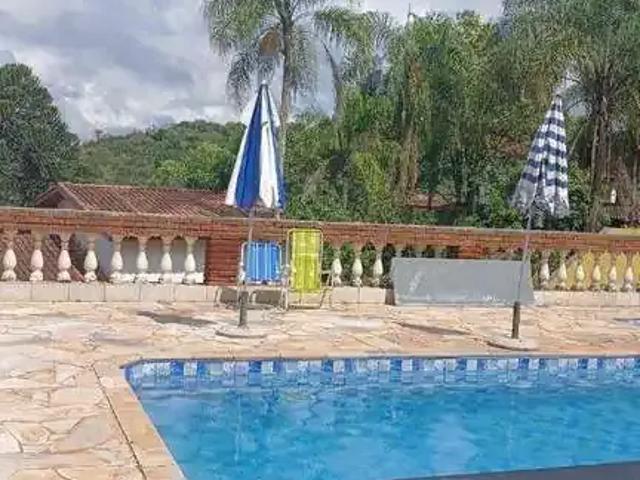 Sítio / Chácara para Venda em Jarinu/SP Jardim Primavera 3 Quartos