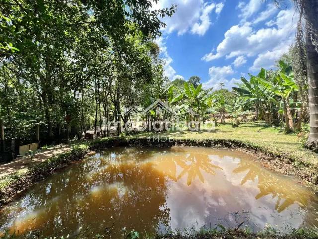Sítio / Chácara para Venda em Jarinu/SP Loteamento Estância Marilia 2 Quartos