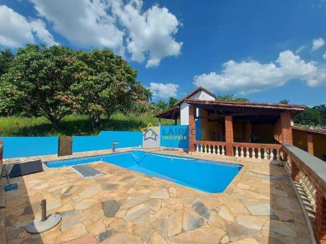 Sítio / Chácara para Venda em Jarinu/SP Zona Rural 3 Quartos