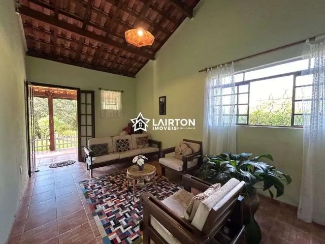 Sítio / Chácara para Venda em Jarinu/SP Maracanã 4 Quartos