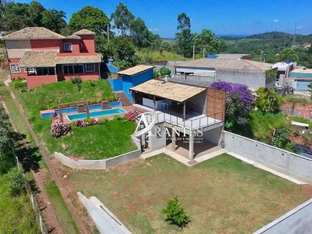 Sítio / Chácara para Venda em Jarinu/SP Maracanã 5 Quartos