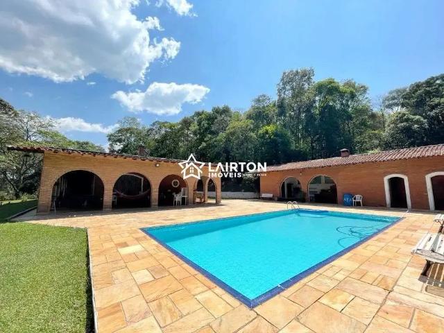 Sítio / Chácara para Venda em Jarinu/SP Maracanã 4 Quartos
