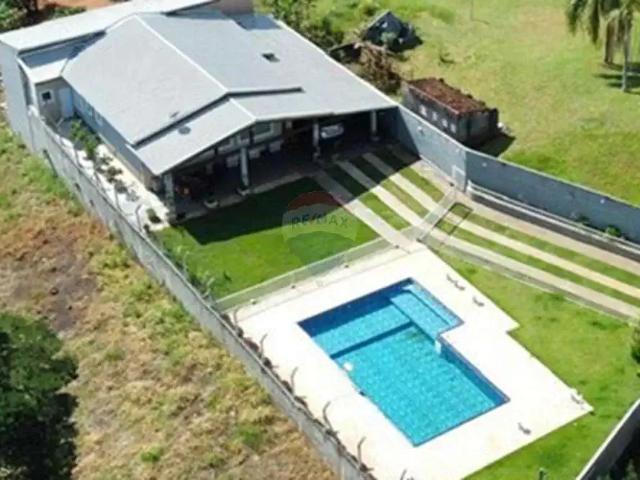 Sítio / Chácara para Venda em Jarinu/SP Maracanã 5 Quartos
