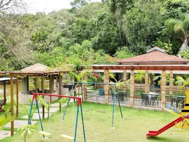 Sítio / Chácara para Venda em Jarinu/SP Maracanã 5 Quartos