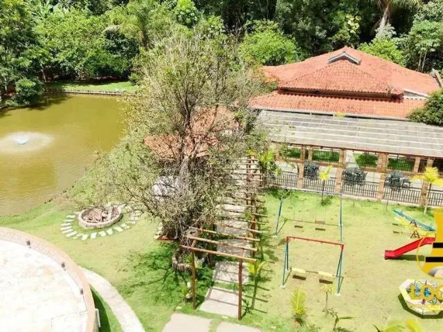Sítio / Chácara para Venda em Jarinu/SP Maracanã 5 Quartos