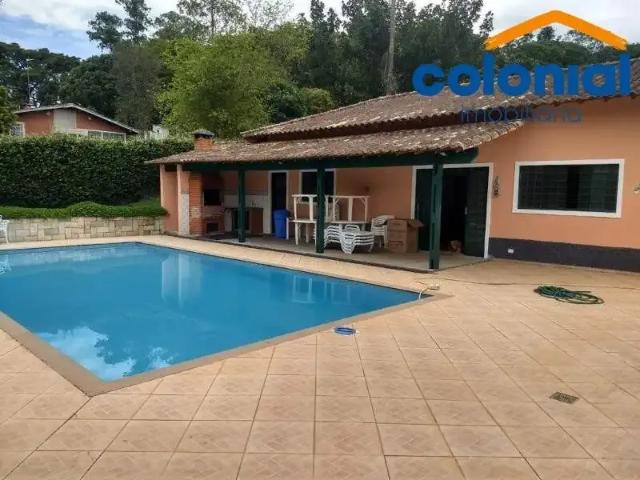 Sítio / Chácara para Venda em Jarinu/SP Maracanã 6 Quartos