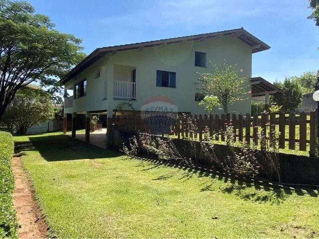 Sítio / Chácara para Venda em Jarinu/SP Maracanã 6 Quartos