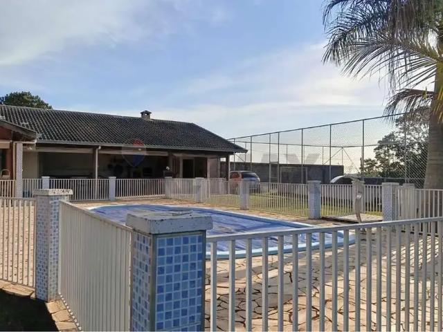 Sítio / Chácara para Venda em Jarinu/SP Maracanã 1 Quartos