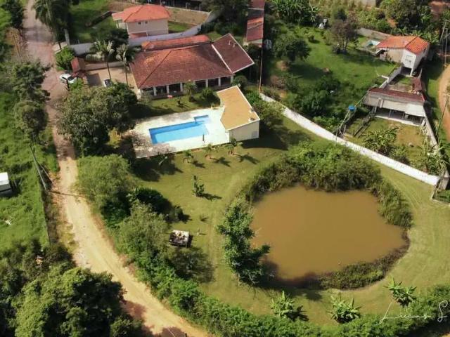 Sítio / Chácara para Venda em Jarinu/SP Maracanã 3 Quartos