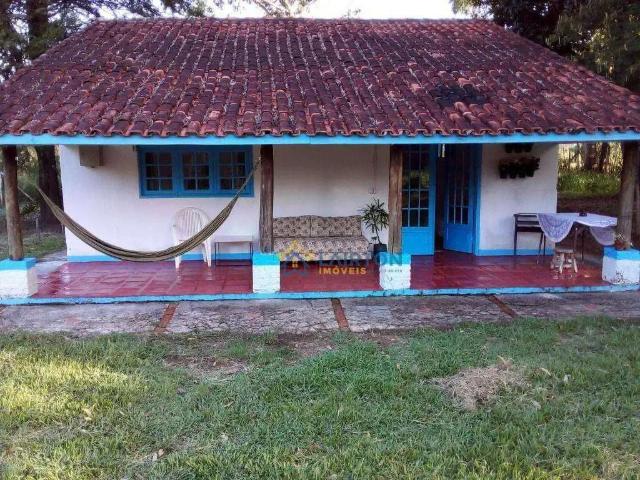 Sítio / Chácara para Venda em Jarinu/SP Maracanã 3 Quartos