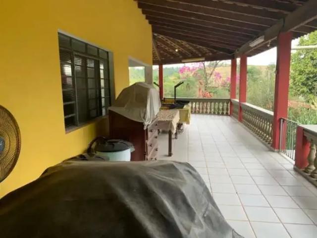 Sítio / Chácara para Venda em Jarinu/SP Maracanã 3 Quartos