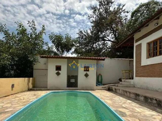 Sítio / Chácara para Venda em Jarinu/SP Maracanã 3 Quartos