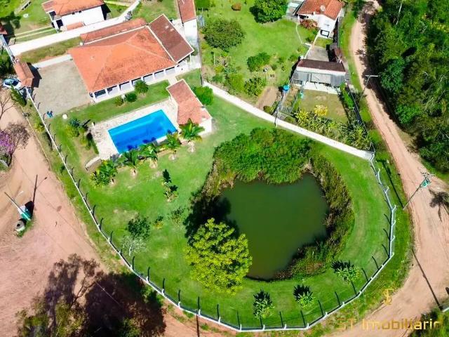 Sítio / Chácara para Venda em Jarinu/SP Maracanã 3 Quartos