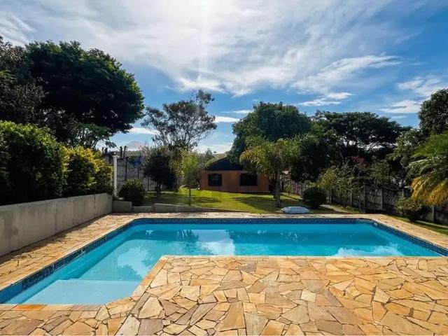 Sítio / Chácara para Venda em Jarinu/SP Maracanã 3 Quartos