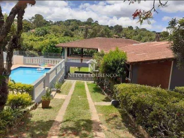 Sítio / Chácara para Venda em Jarinu/SP Maracanã 3 Quartos