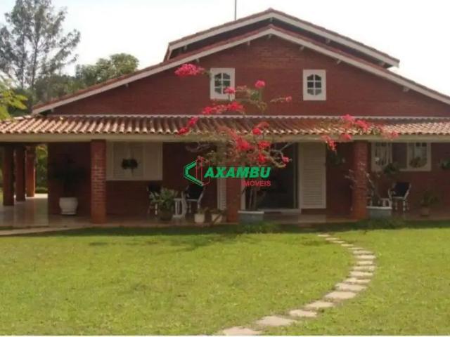 Sítio / Chácara para Venda em Jarinu/SP Maracanã 3 Quartos