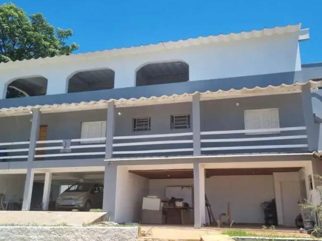 Sítio / Chácara para Venda em Jarinu/SP Maracanã 3 Quartos
