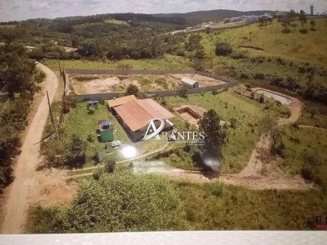 Sítio / Chácara para Venda em Jarinu/SP Soares 2 Quartos