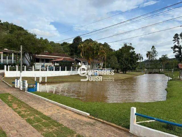 Sítio / Chácara para Venda em Jarinu/SP Soares 2 Quartos