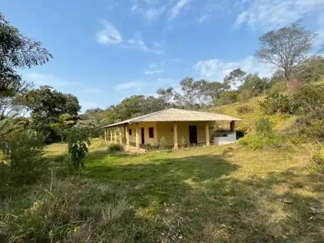 Sítio / Chácara para Venda em Jarinu/SP Soares 2 Quartos