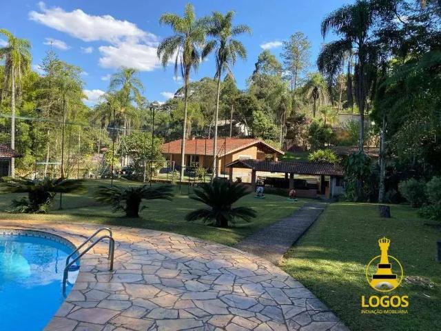 Sítio / Chácara para Venda em Jarinu/SP Soares 3 Quartos